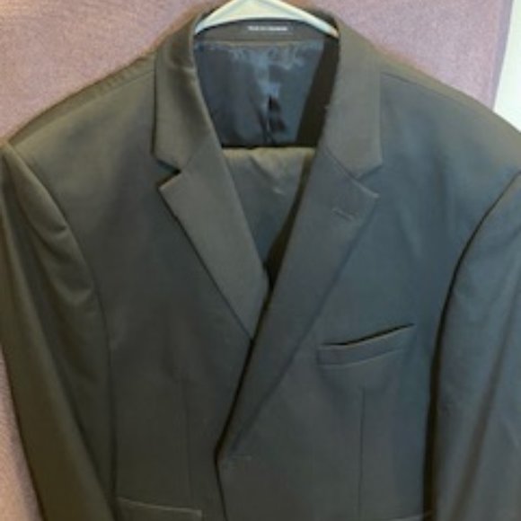 Pronto Uomo Platinum Suit | Suits & Blazers | Pronto Uomo Platinum Suit ...